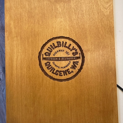 Wooden Leaflet Container Leaflet Box Advertising Leaflets - Etsy