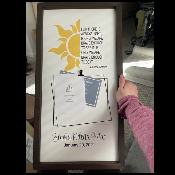 October Eves Fall Sign, Hand-painted Wood Decor for Cozy Autumn ...