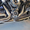 Custom PHOTO Harley Davidson Derby Covers - Etsy