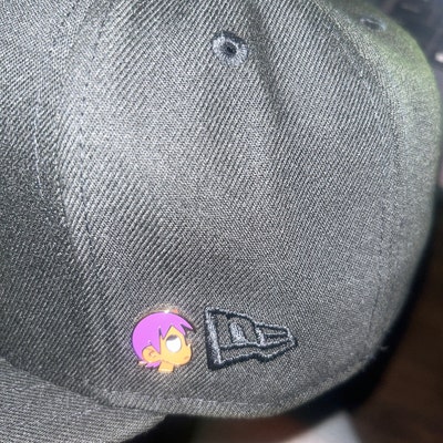 Random Lot of 10 Rock Band Pin Brooches Badges Music Punk Roll Heavy ...