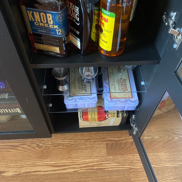 Bourbon Nosing Kit (original) - Gift for Bourbon Lover - Etsy