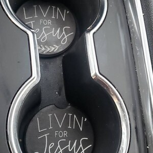 God is Good Glass Cup/can W/ Bamboo Lid - Etsy