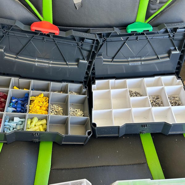 Router Juice Groove Jig - Perfect Grooves on Any Board Size - No ...