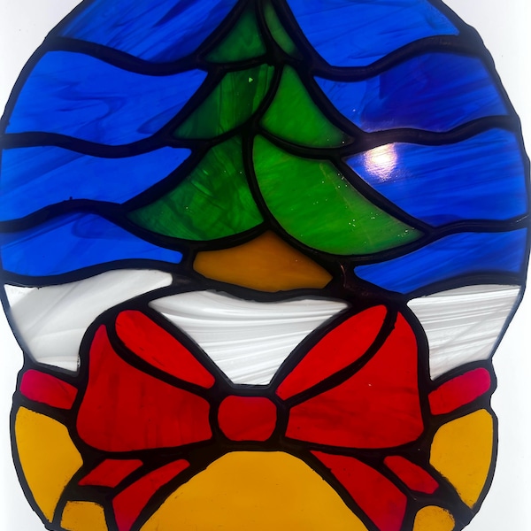 Lightning Bug • Stained Glass Pattern • Digital Download • HOBBY ...