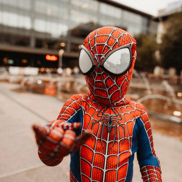 Superhero Suit for Boys || Superhero Suit Toddler || Superhero Suit ...