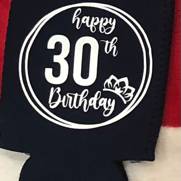 30th Birthday Svg, 30th Svg, Old Number 30 Svg, 30th Cut File for ...