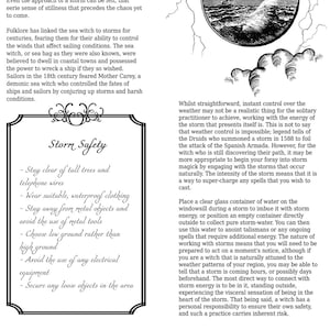 Sigil Printable Pages Sigil Book of Shadows Pages Sigil - Etsy UK