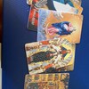 Catholic Latin Prayers Collection – Set of 10 Holy Cards | Pocket ...