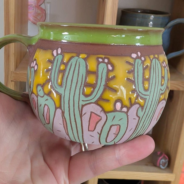 Pottery Teapot, Ceramic Tea Pot, Small Teapot, Tea Lovers Gift ...