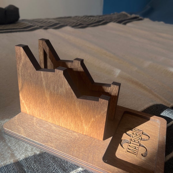 Personalized Controller Stand, Joystick Holder, Joystick Stand, Gaming ...