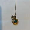 Vintage Hadley Gold Filled Pocket Watch Chain Yellow Gold Filled Watch ...