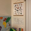 OCEAN ANIMALS POSTER Montessori Poster Montessori Educational ...