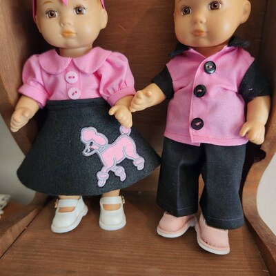 Puffy Monkey Face Pink Cheeks Iron on Applique - Etsy