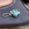 Smores Turtle Kawaii Polymer Clay Charms Stitch Markers - Etsy