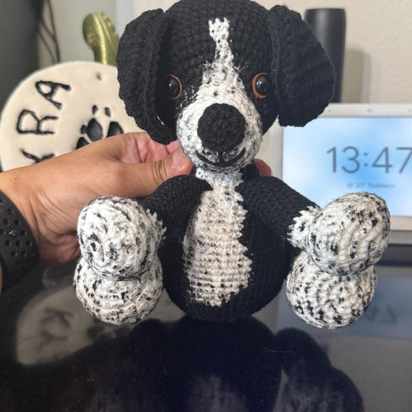 Baby Goblin Crochet, Baby Goblin Plush - Etsy