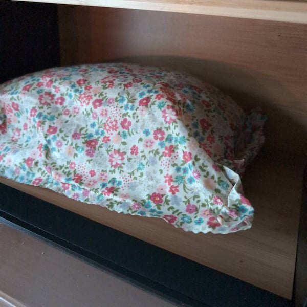 Reusable Bread Bag Beeswax Food Storage Bag Baking Tools XL Beeswax ...