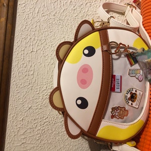 Edelgard FE3H Tiddy Mouse Pad - Etsy