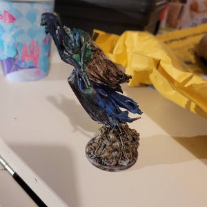 Pythonicus Archon / Pythonicus / Scavenger / Flying / Archon / - Etsy