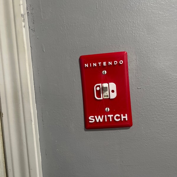 Nintendo Switch Light Cover-free U.S. Shipping! - Etsy