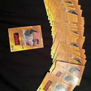 5 Card Lot BABE RUTH Rookie Card 151 Red Sox 1916 M101 Reprint Mint ...