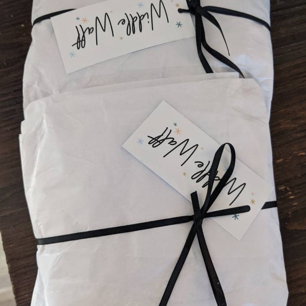 Magical Food Bandana Bib - Modern Baby Gift, Baby Bandana Bib, Unisex ...