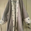 All Well Cardigan Coat Sewing Pattern Hacking Guide - Etsy New Zealand