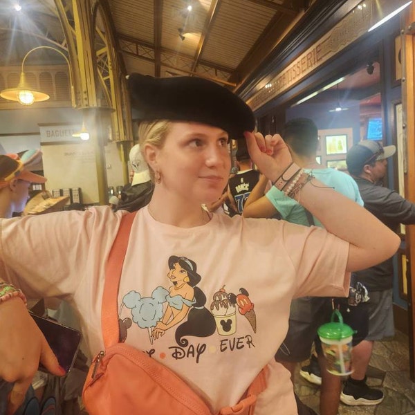 Disney Rocker Princess Shirt, Disney Punk Princess Shirt, Tattoo Disney ...