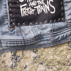 Punk Crust Dbeat Powerviolence Patchescrude Ss,haggus,concrete Sox,avskum,hellbastard ...