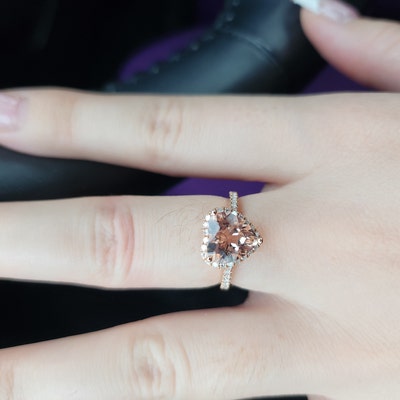 Color Changing Alexandrite Wedding Band,marquise Alexandrite Matching ...