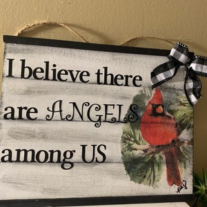 Decoupage Napkins Angel Christmas Paper Napkins Set of 3 Luncheon Size ...