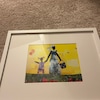 Spring in Their Steps PRINT Collage African American Art Mother - Etsy