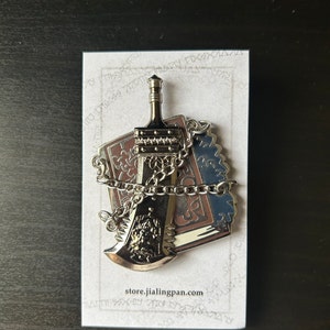 Voltron : Legendary Defender Enamel Pins Keith Shiro Allura Lotor Lance ...