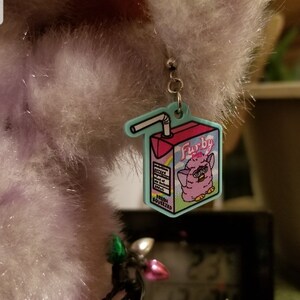 EYEBALL DUCK STICKER Halloween Rubber Ducky Sticker, Spooky Cute Animal ...