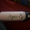 Personalized Kid Water Bottle, Back to School Gifts for Kids, Custom ...