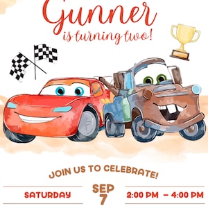 Editable the Very Hungry Caterpillar Birthday Invitation, Canva ...