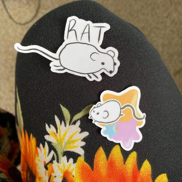 Love Live! UR Stickers Holographic - Etsy