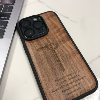Custom Wood Cases / iPhone / Galaxy / Google Pixel / Custom - Etsy UK