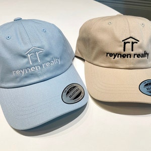 Custom Stay Strong / Cotton Twill Hat any State - Etsy