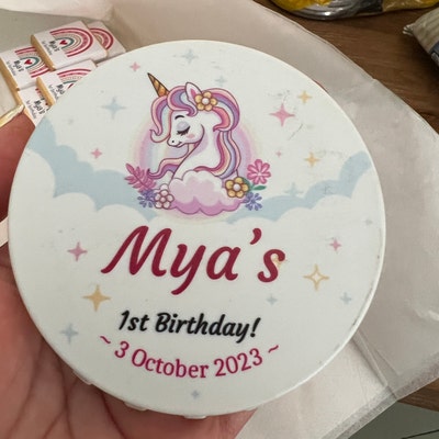 Personalized Wooden Instagram Stand With Custom QR Code for Enhanced ...