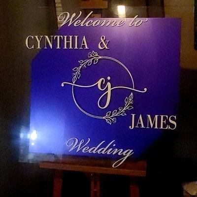 Photo Backdrop Wall Decals, Party Backdrop Mural, Custom Wall Stickers ...