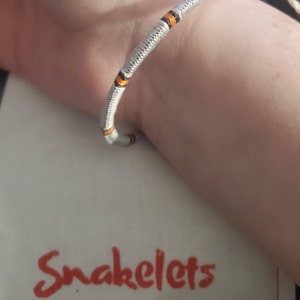 Snakelets - Etsy