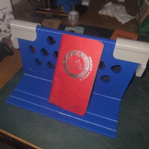 Letter DPS Mail Tray Stabilizer – Durable, Heat-resistant, Carrier ...