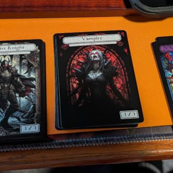 Mitsukuni Defying the Skeleton Specter 14" X 24" Playmat With Option ...