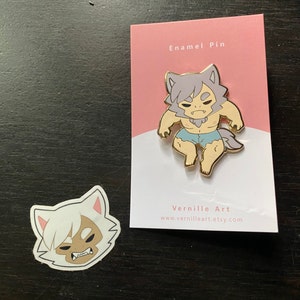 Hard to Destroy Reptile SCP 682 Vinyl Cut Sticker - Etsy