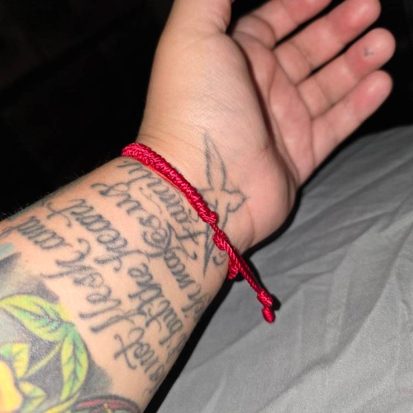 Colombian Bracelet. Colombia Colors Bracelet. String Bracelet. Team ...