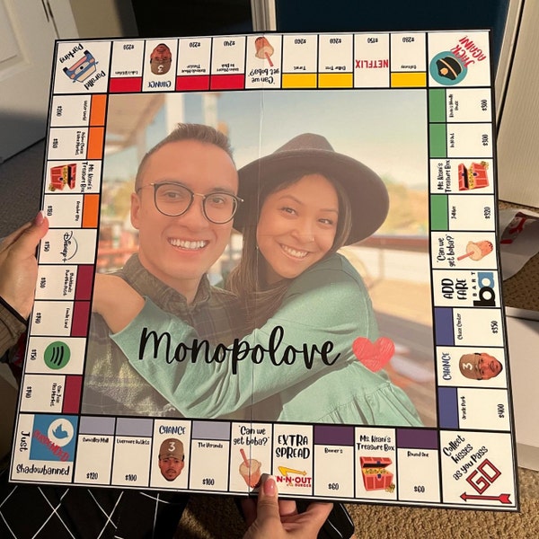 Printable Sorry Game Set: Customize Your Own Board Game With Blank ...