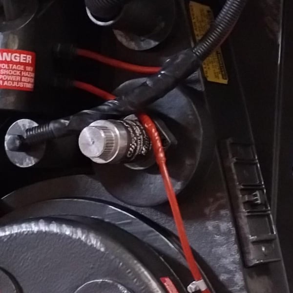 Clippard Copper Wire Cover Mod - Non-destructive! - for Haslabs ...