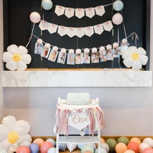 Personalized Cake Topper 1st Birthday Cake Topper One Cake | Etsy