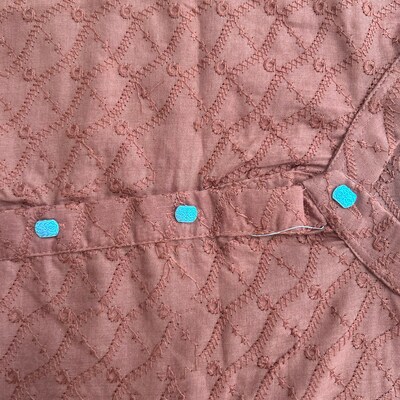 Traditional Shirt Latest Lilan Cotton Embroidery Work Shirt Men's ...