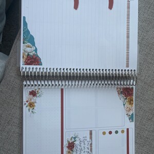 Cute Cursive Script Stickers - Etsy